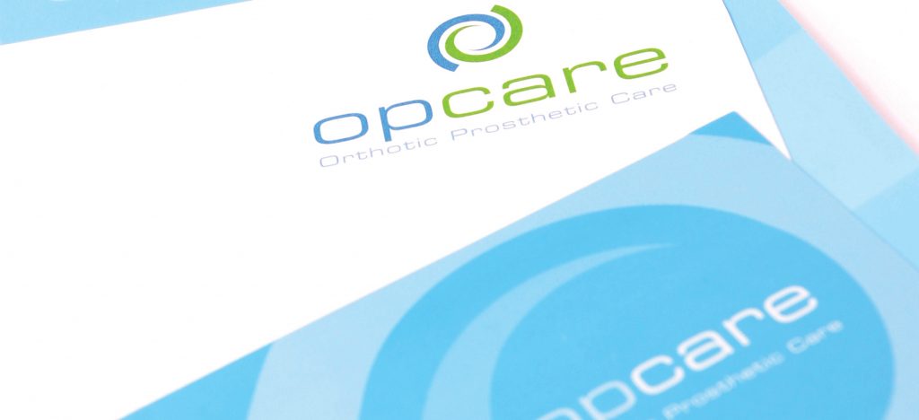 Opcare - Far Out Design